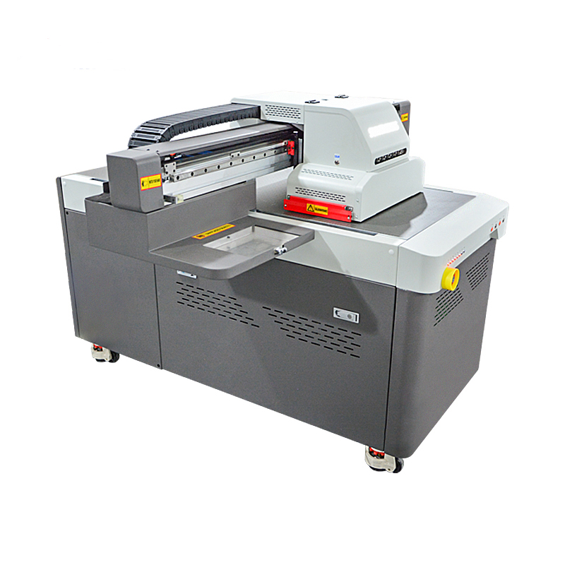 Sunthinks SG6 2513 UV flatbed printer-Ricoh G6 Series-ShenZhen Yuxunda ...