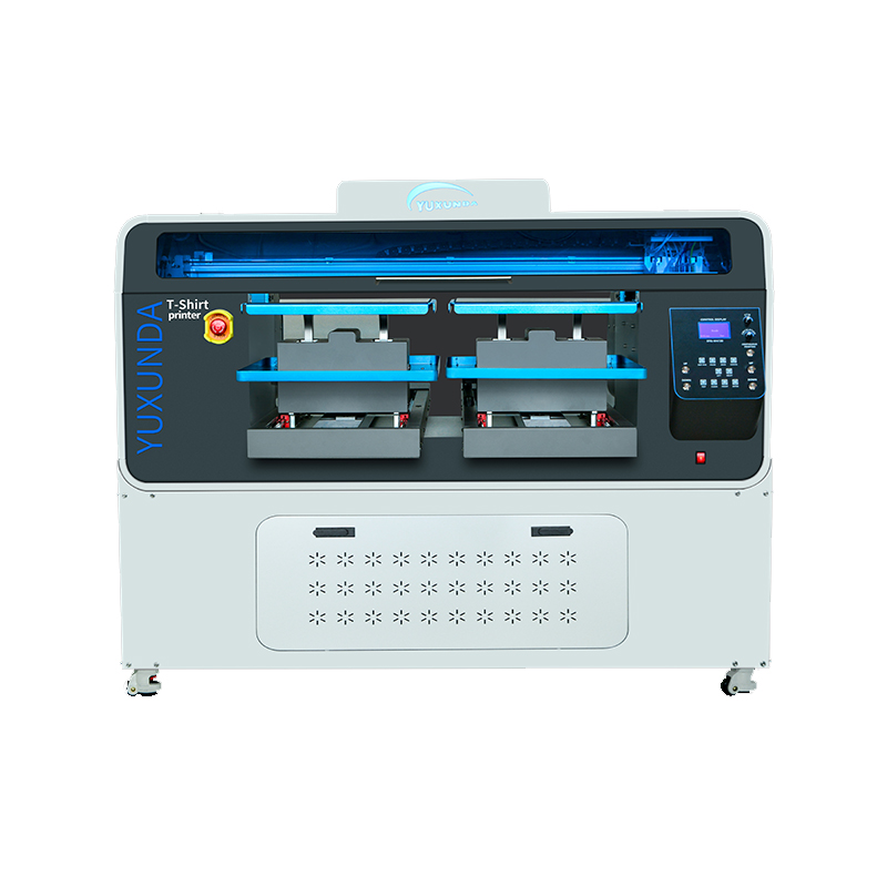 Sunthinks SGH1513 UV flatbed printer-Ricoh GH2220 Series-ShenZhen ...