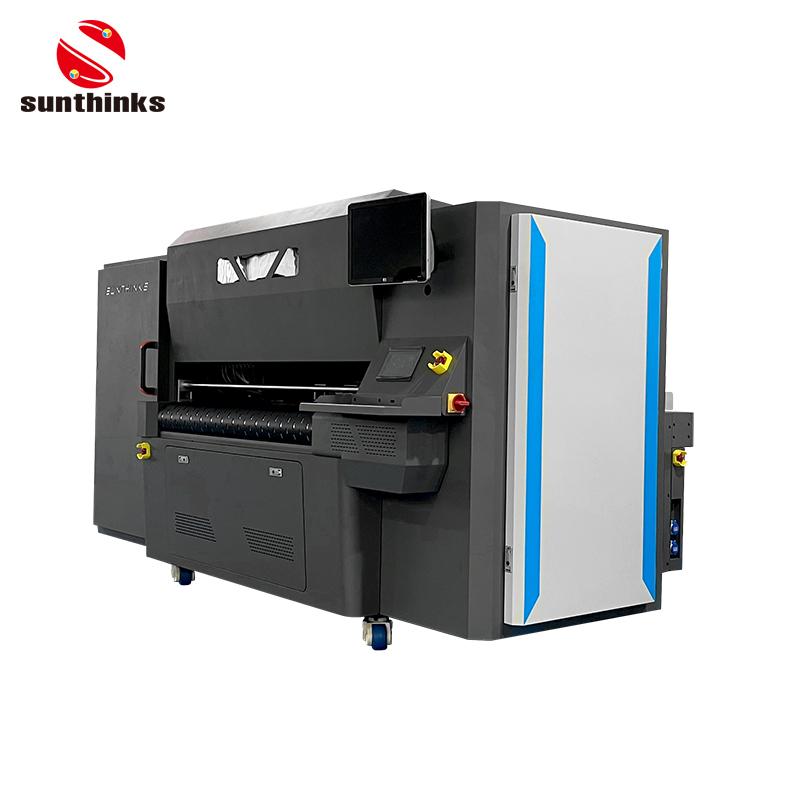 Single Pass Carton Printer Supplier Custom Digital Carton Boxes ...