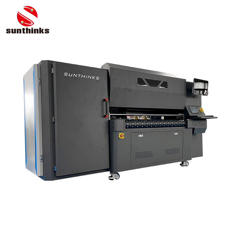 Single Pass Carton Printer Supplier Custom Digital Carton Boxes ...