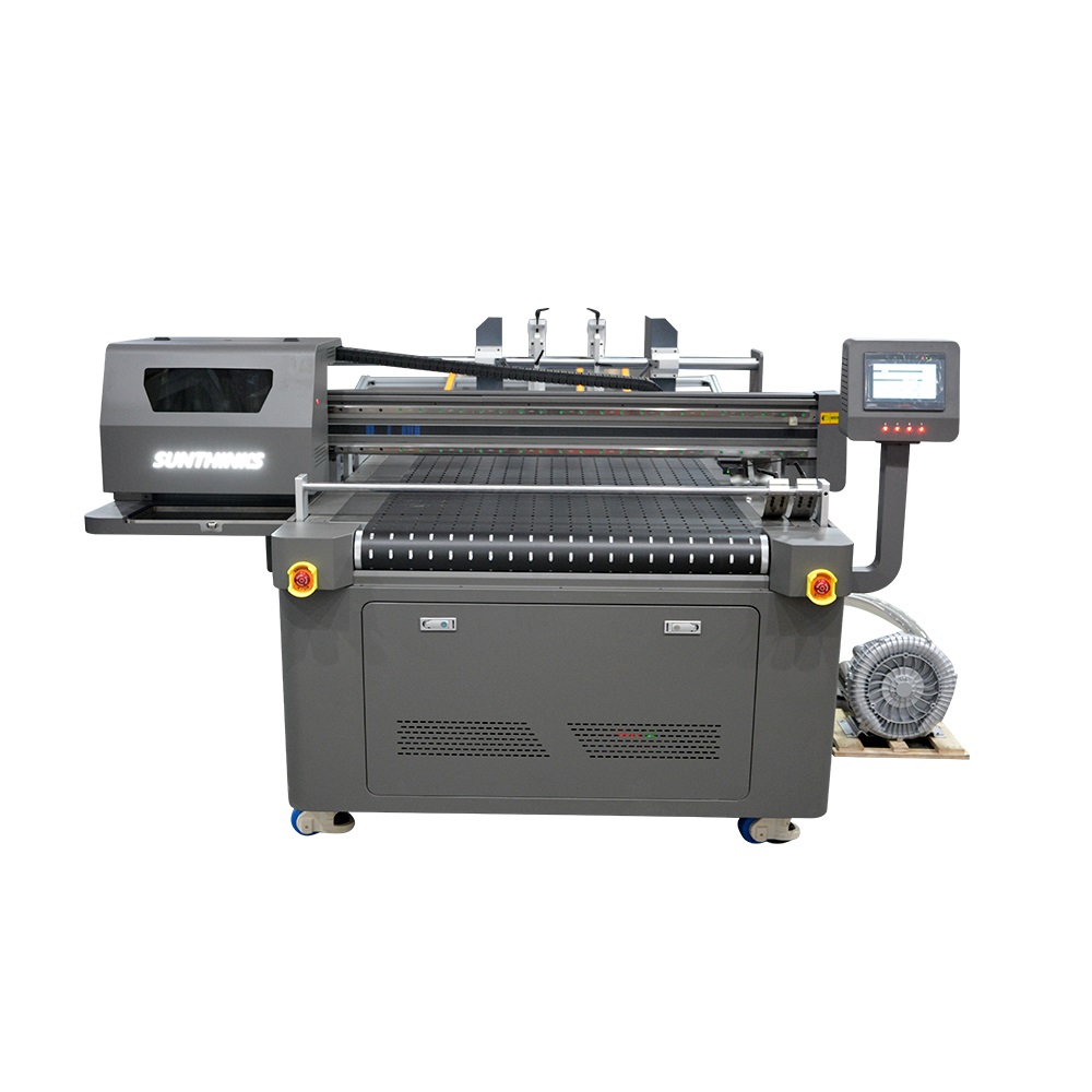 Help Each Customer Get The Best Printing Solution.